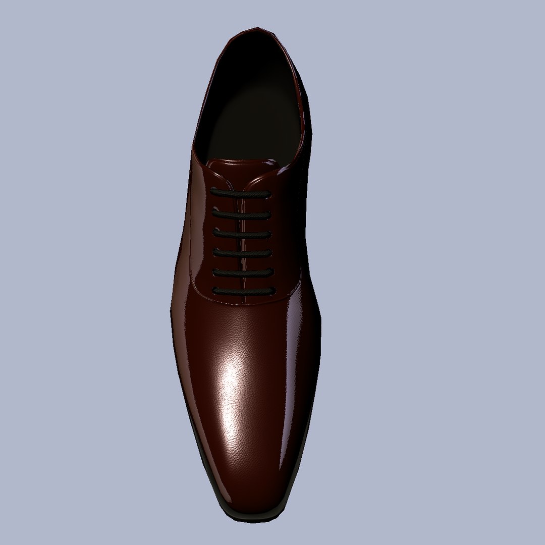 Max Real-time Male Shoes