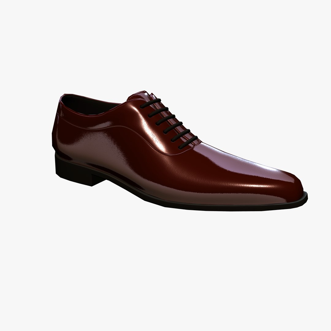 Max Real-time Male Shoes