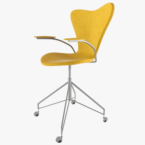 3D chair computer model - TurboSquid 1149630