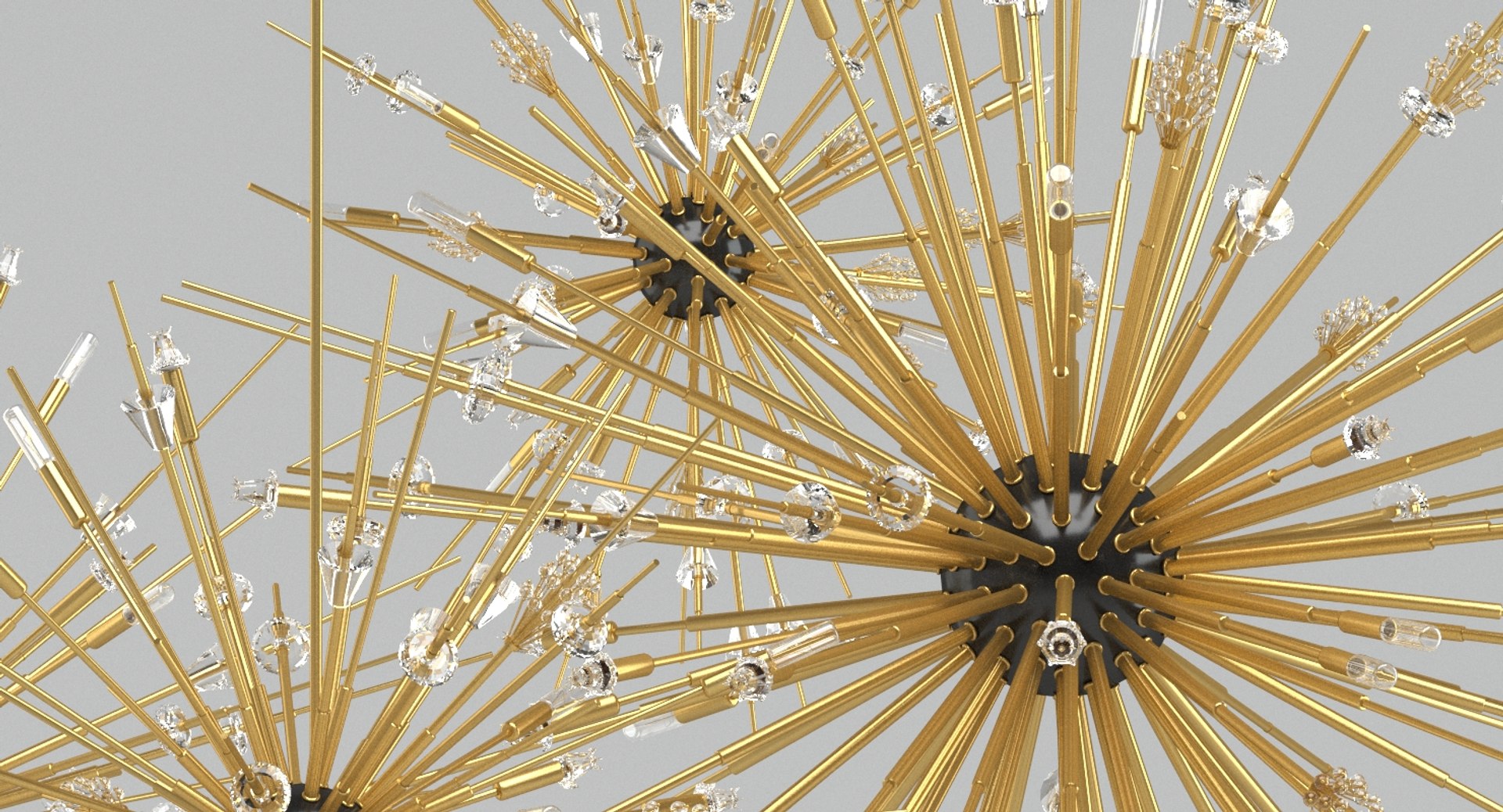 Lamp 90 3D model - TurboSquid 1500818