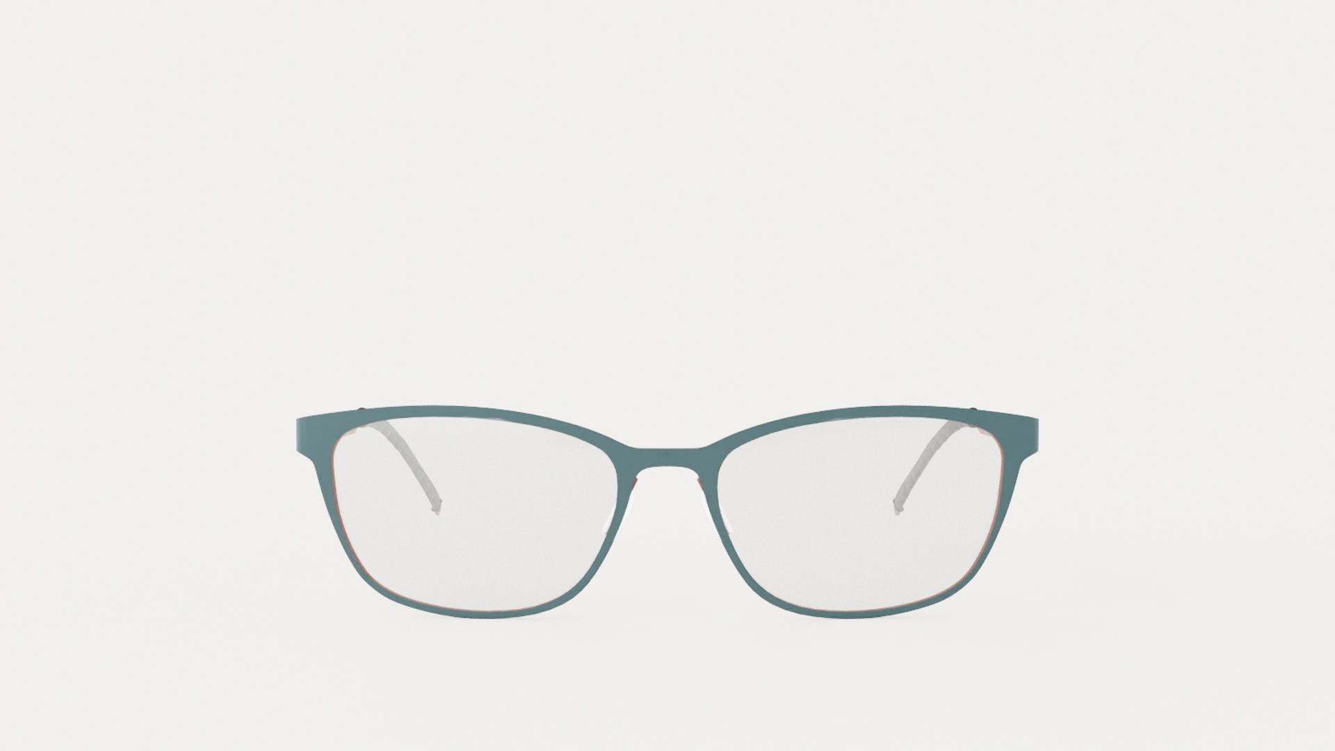 Orgreen - Mentawai 923 Glasses 3D Model - TurboSquid 2214296