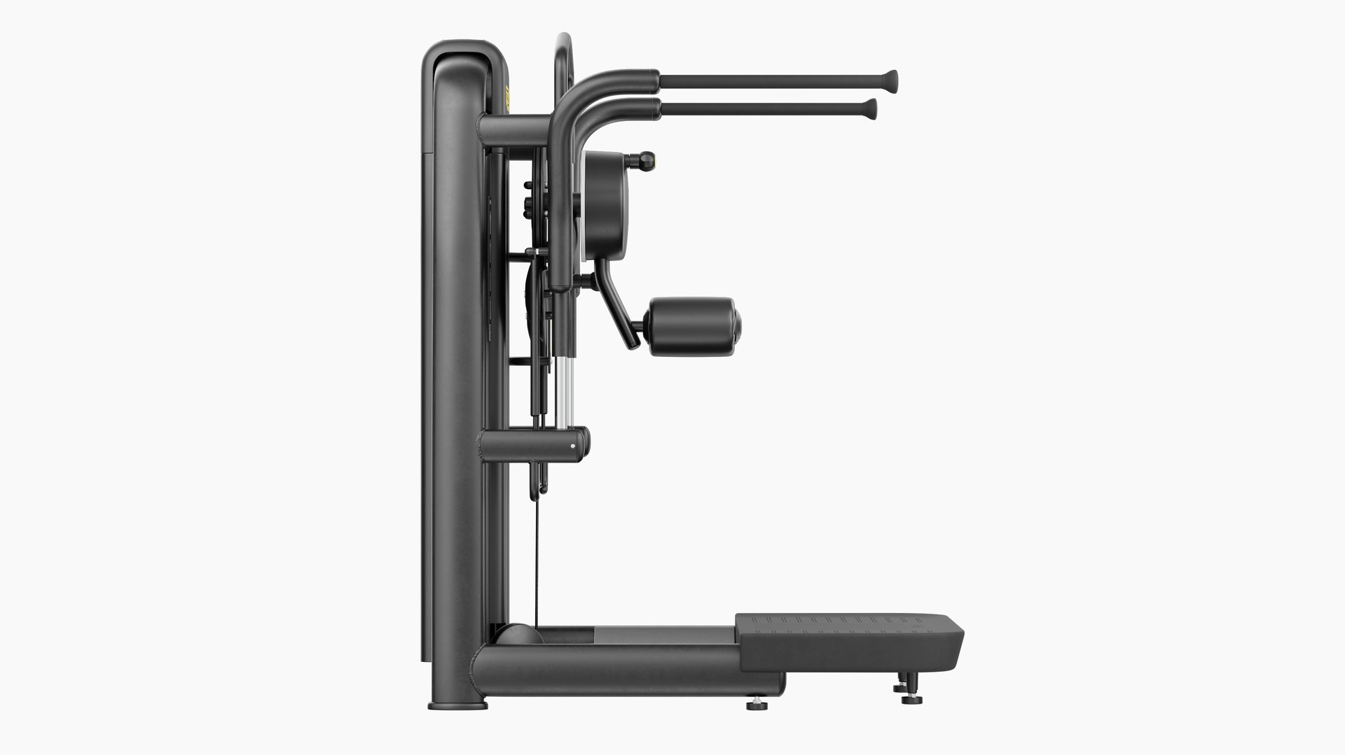 3D Model Technogym Selection 700 - Multi Hip - TurboSquid 2231391