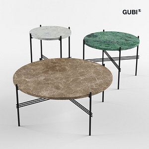 3D Gamfratesi Models | TurboSquid