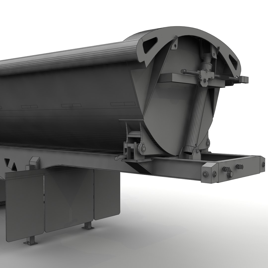 Dump Tw2000 Midland 3d Lwo