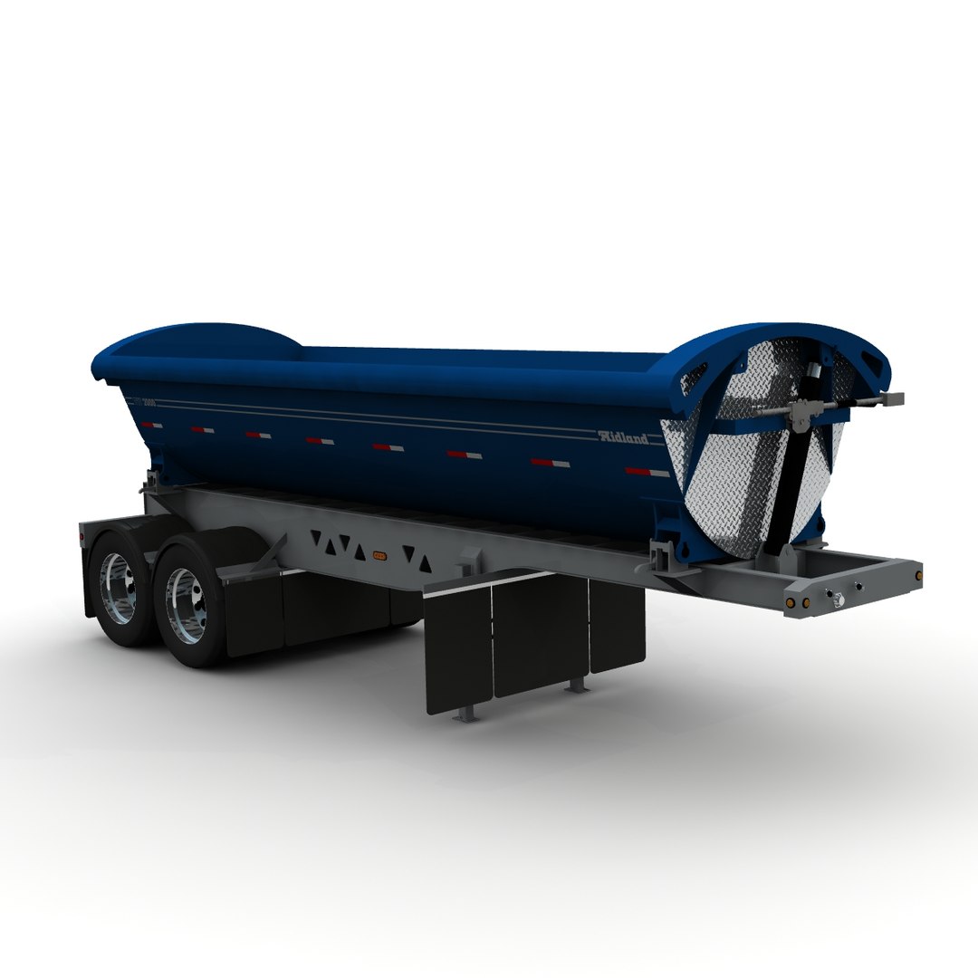 Dump Tw2000 Midland 3d Lwo