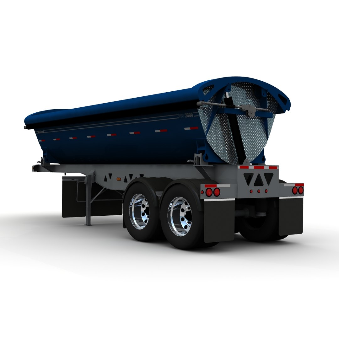 Dump Tw2000 Midland 3d Lwo