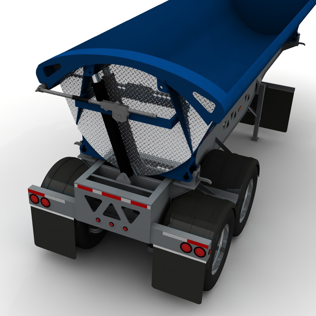 Dump Tw2000 Midland 3d Lwo