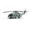 3d eh101 merlin helicopter model