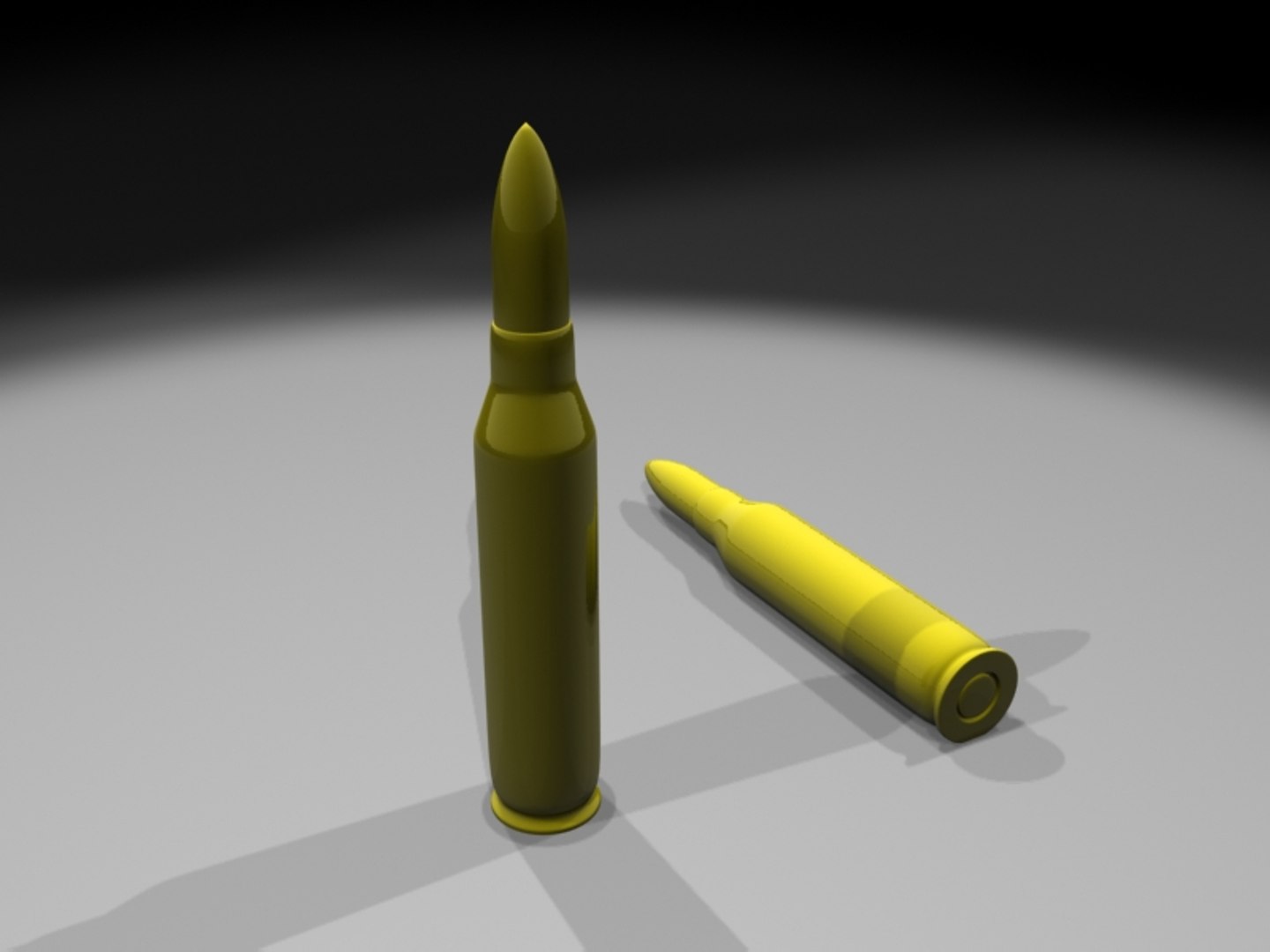 Free Max Mode Bullet