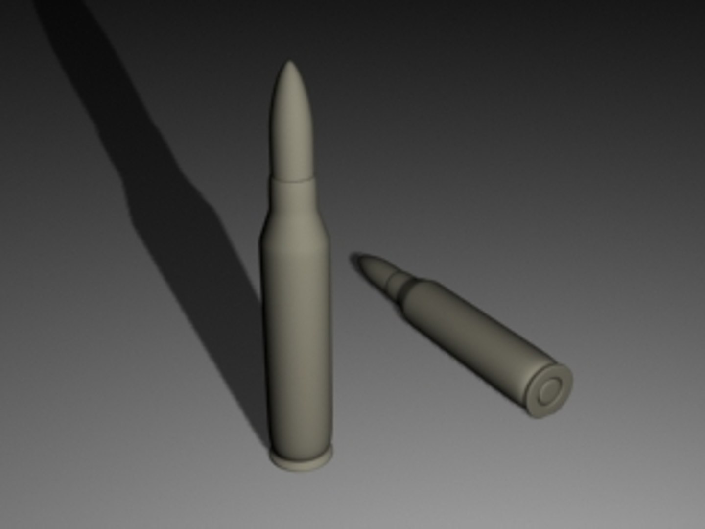 Free Max Mode Bullet