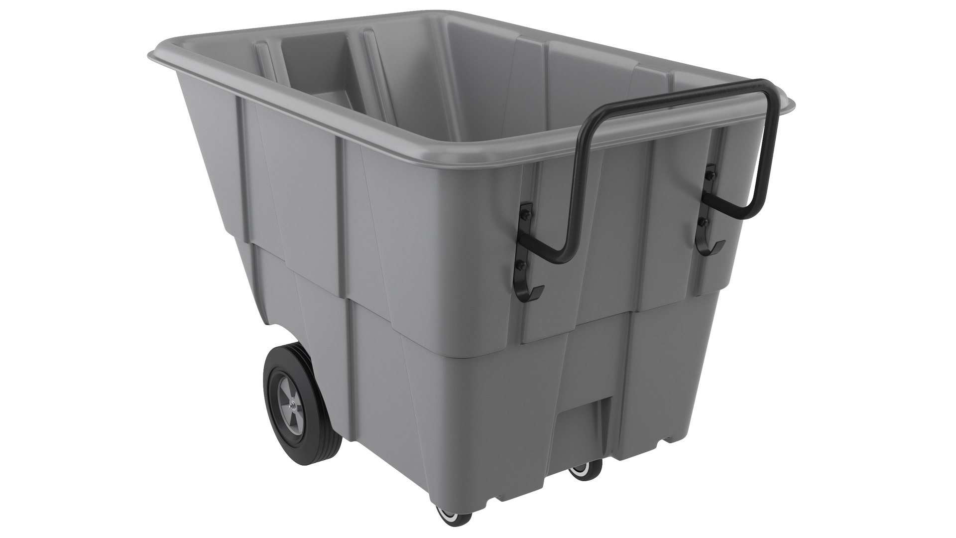 Tilt Truck 3D Model - TurboSquid 2158759