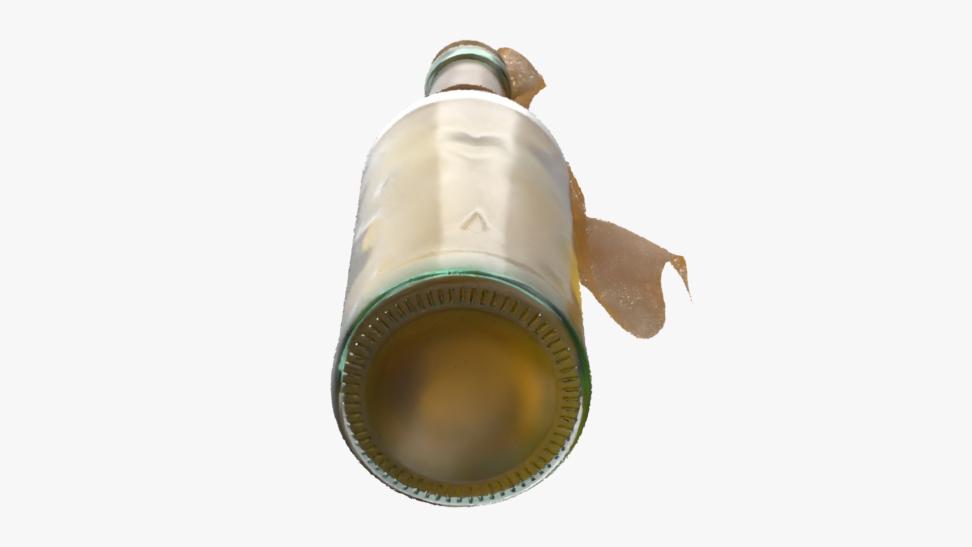 3D Molotov Cocktails Collection - TurboSquid 2237841