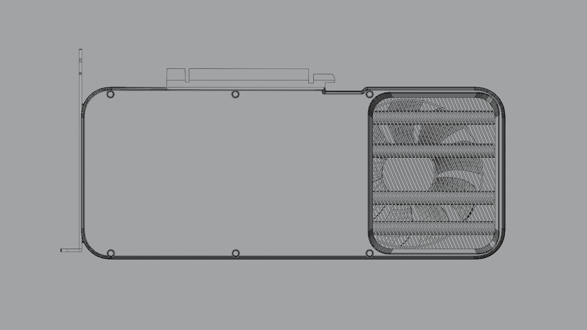 3D Geforce Rtx Model - TurboSquid 2205067