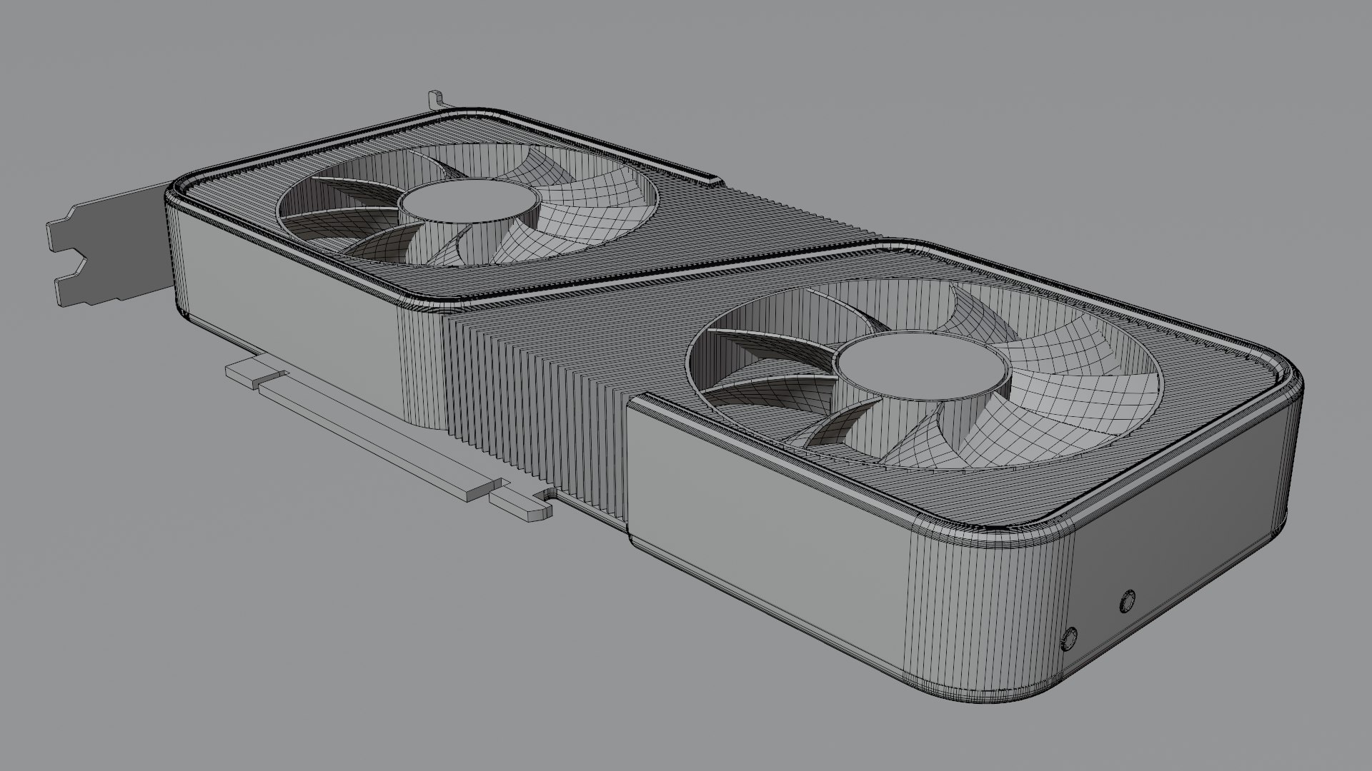 3D Geforce Rtx Model - TurboSquid 2205067
