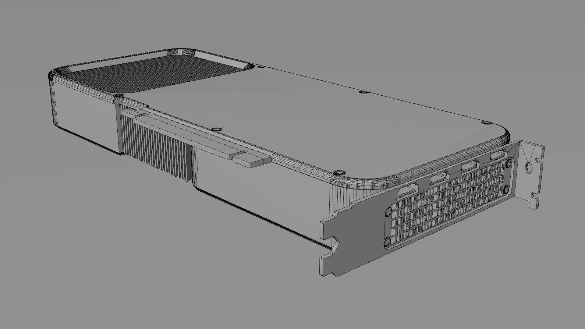 3D Geforce Rtx Model - TurboSquid 2205067
