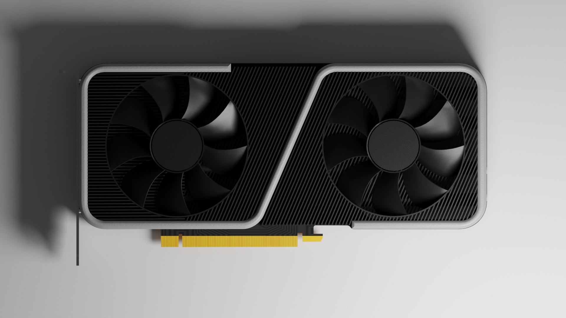3D Geforce Rtx Model - TurboSquid 2205067