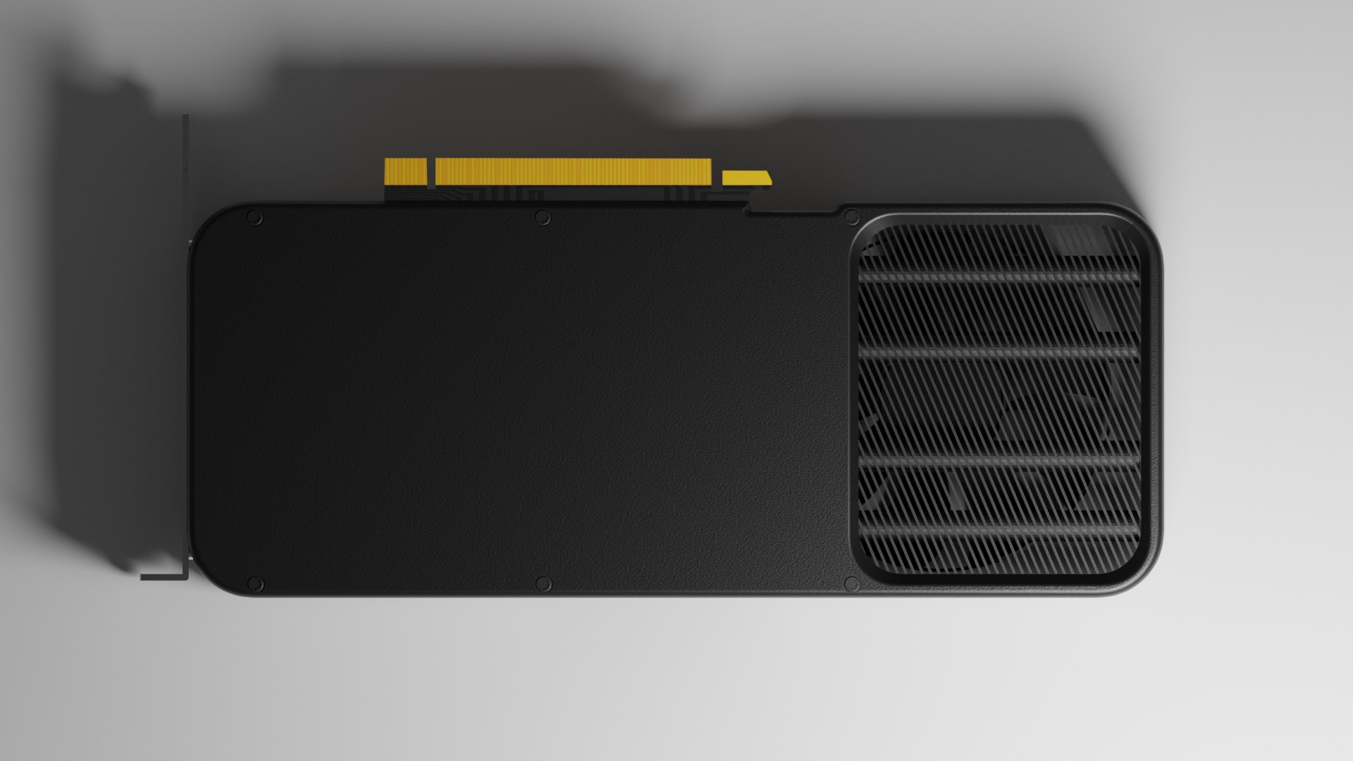 3D Geforce Rtx Model - TurboSquid 2205067