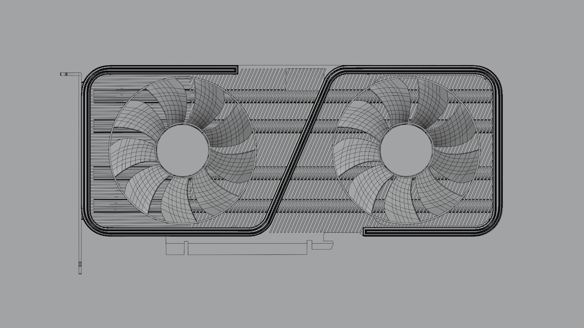 3D Geforce Rtx Model - TurboSquid 2205067
