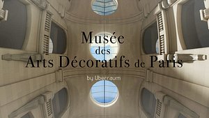 Free 3D Museum Models | TurboSquid