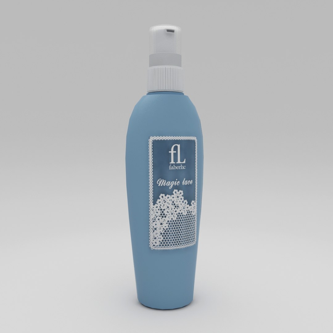 3d Magic Lace Gel Lubricant