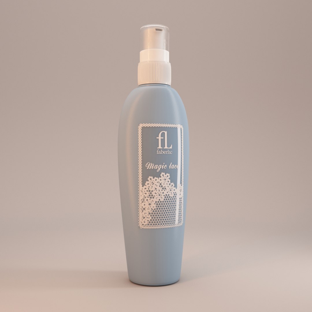 3d Magic Lace Gel Lubricant