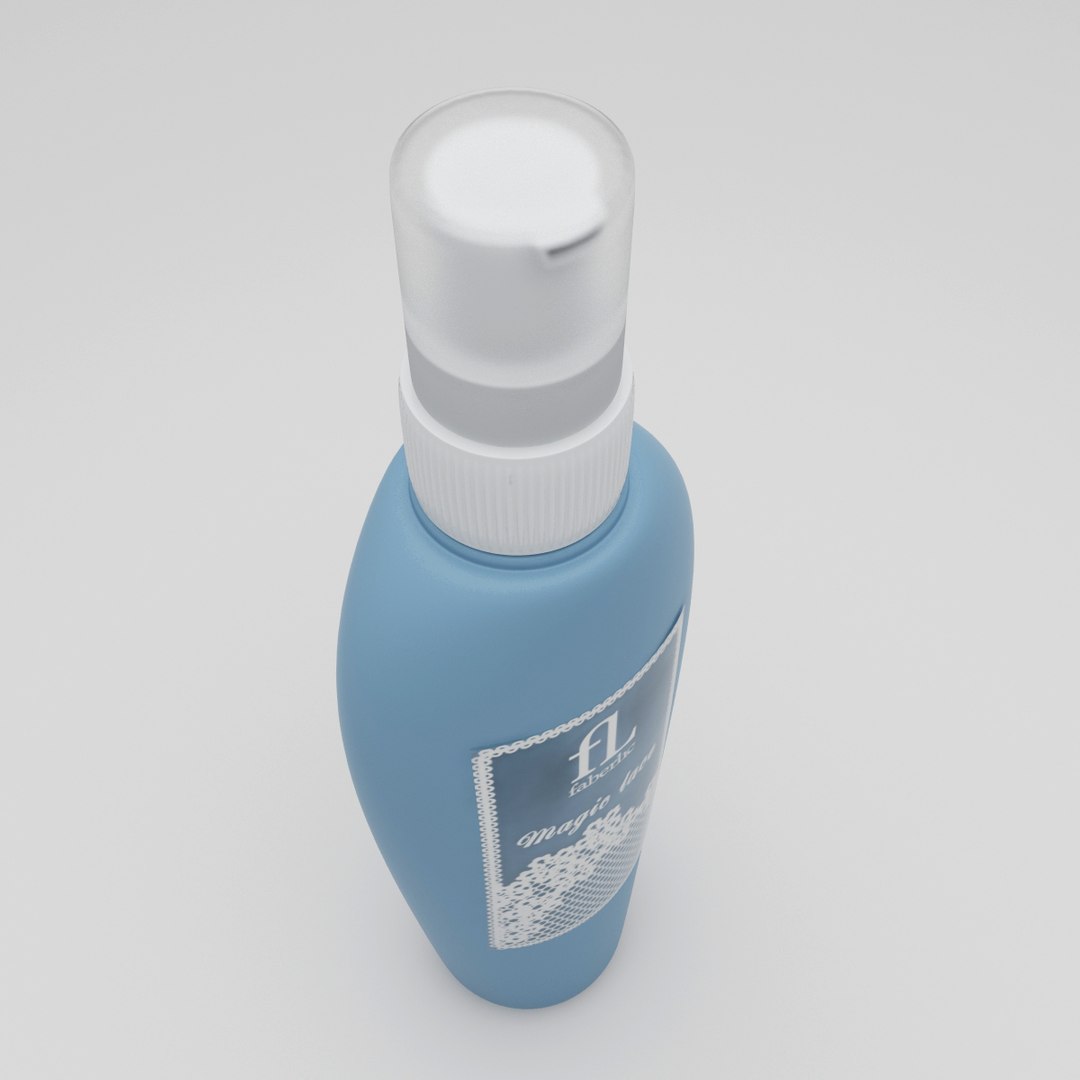 3d Magic Lace Gel Lubricant