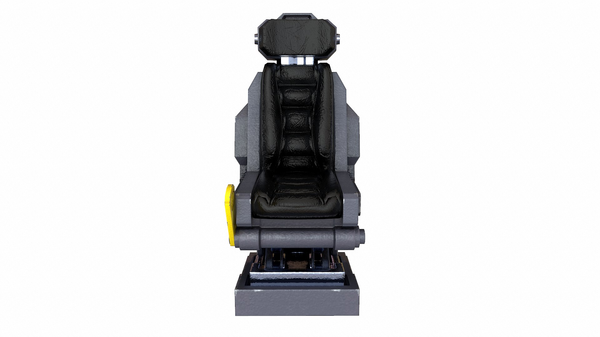 3D Chair - Pbr Model - TurboSquid 1665220