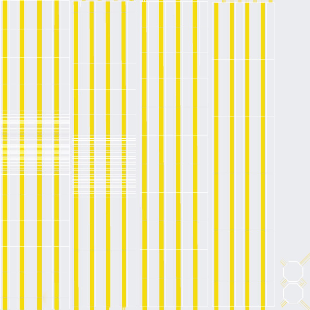 Bendy Plastic Drinking Straw Striped 3D model - TurboSquid 1799609