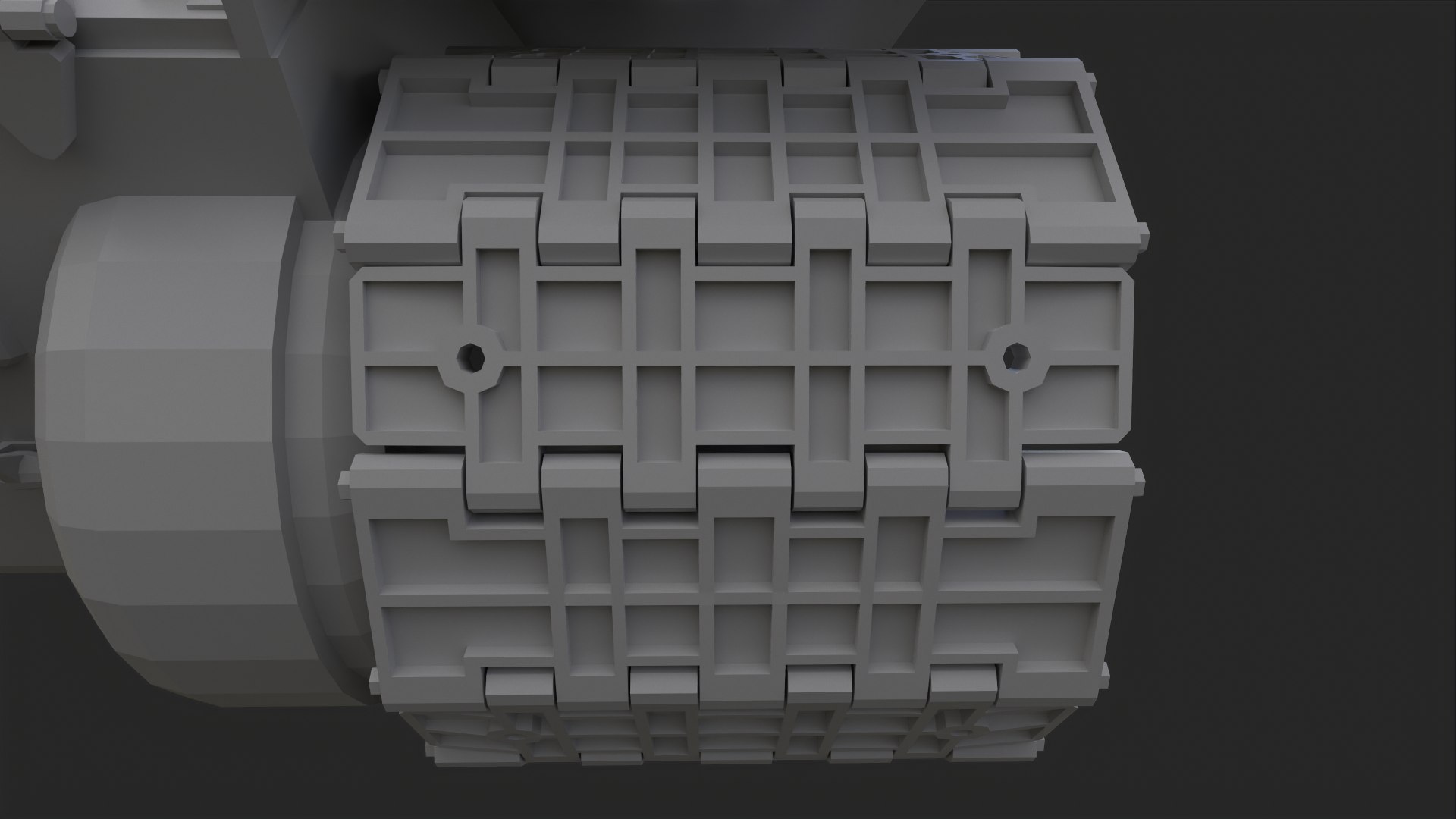 3D model Tank base t-34 - TurboSquid 2147545