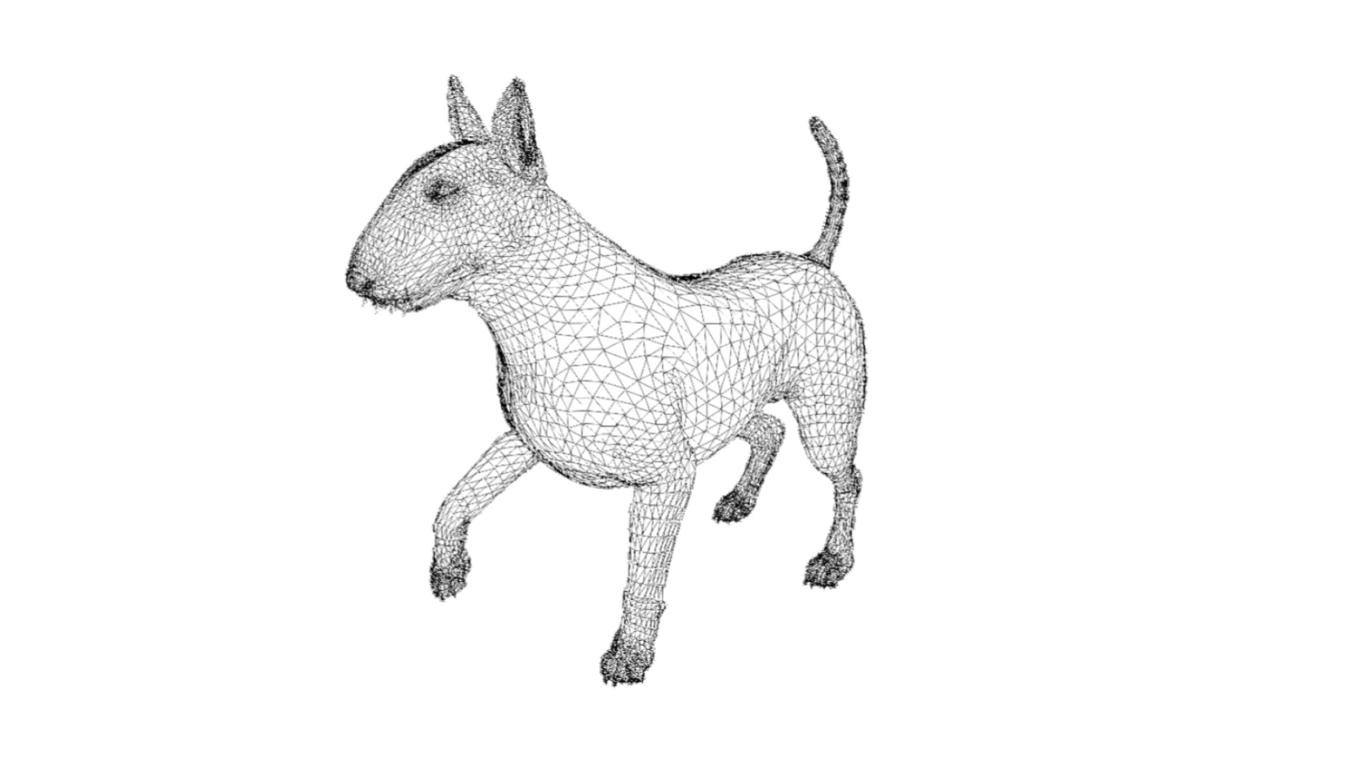 3D model bully - TurboSquid 1844161