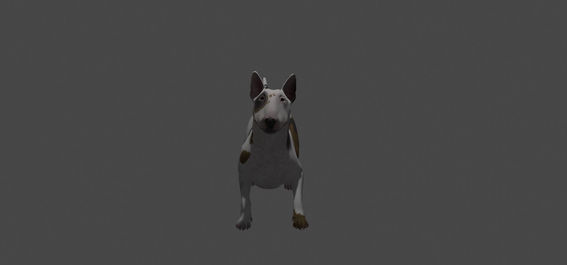 3D model bully - TurboSquid 1844161