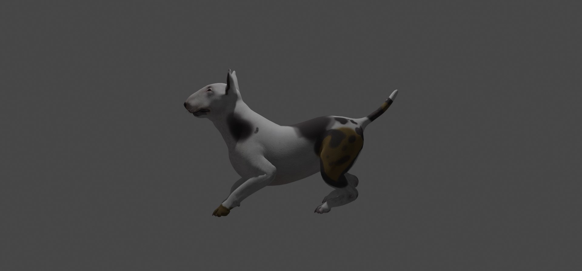 3D model bully - TurboSquid 1844161