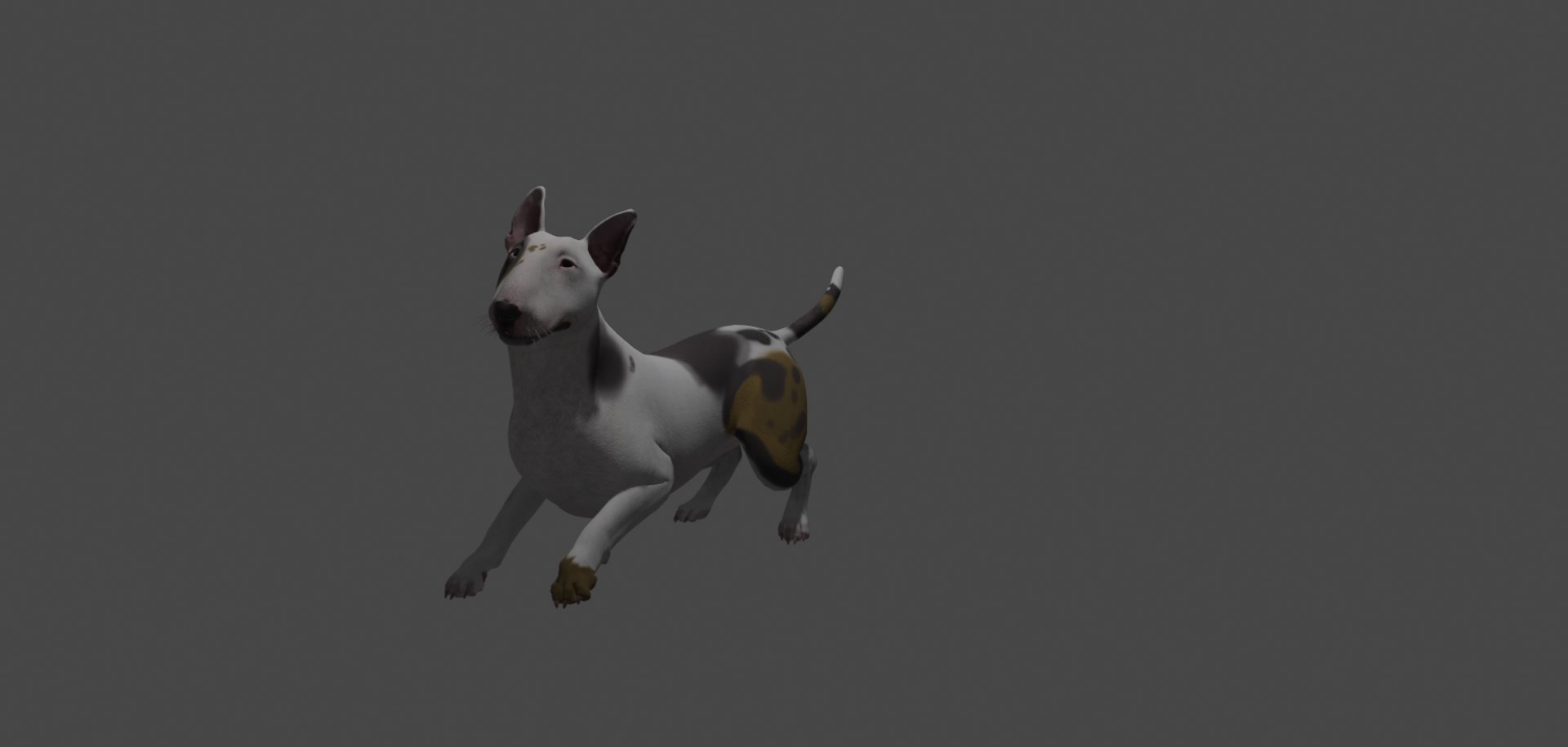 3D model bully - TurboSquid 1844161