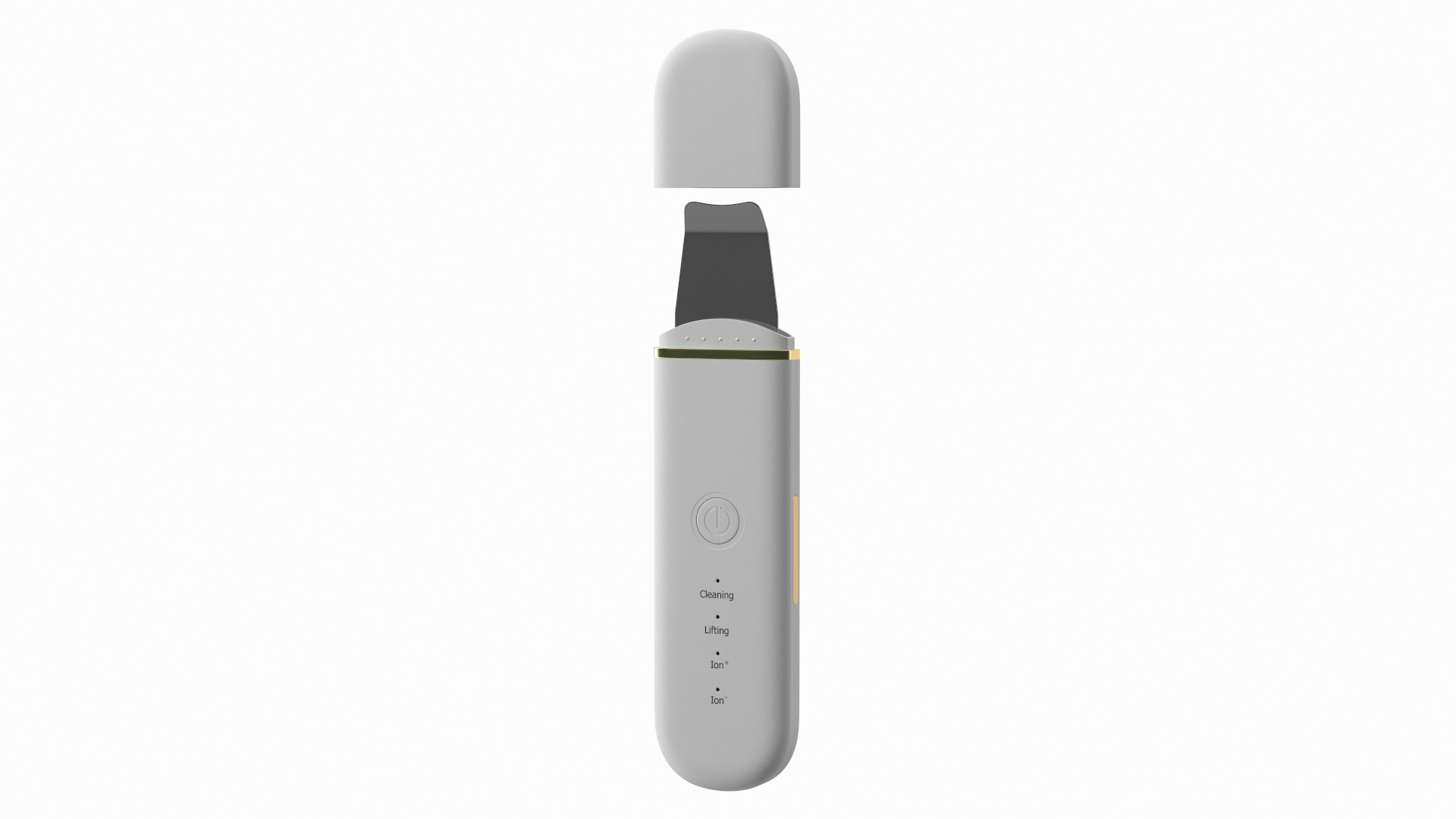 Electric Beauty Appliances Collection Model - TurboSquid 2021455