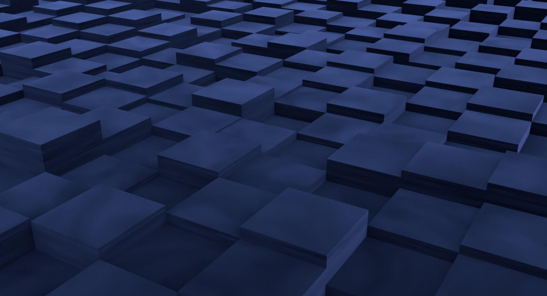 3D Infinite Cubes Model - TurboSquid 1270944