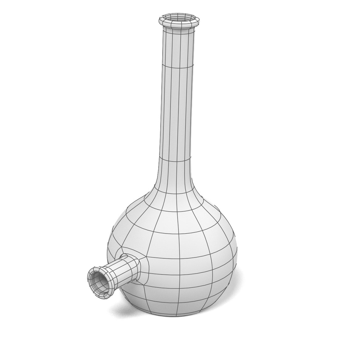 Alchemy Tool 3d Model