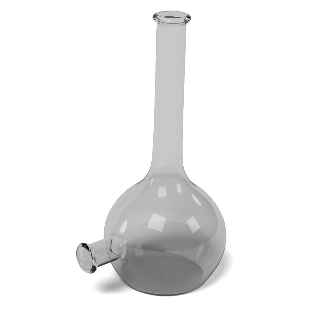 Alchemy Tool 3d Model