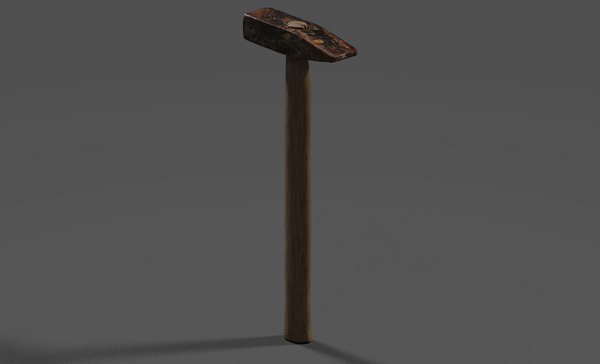 Free STL Hand Models | TurboSquid