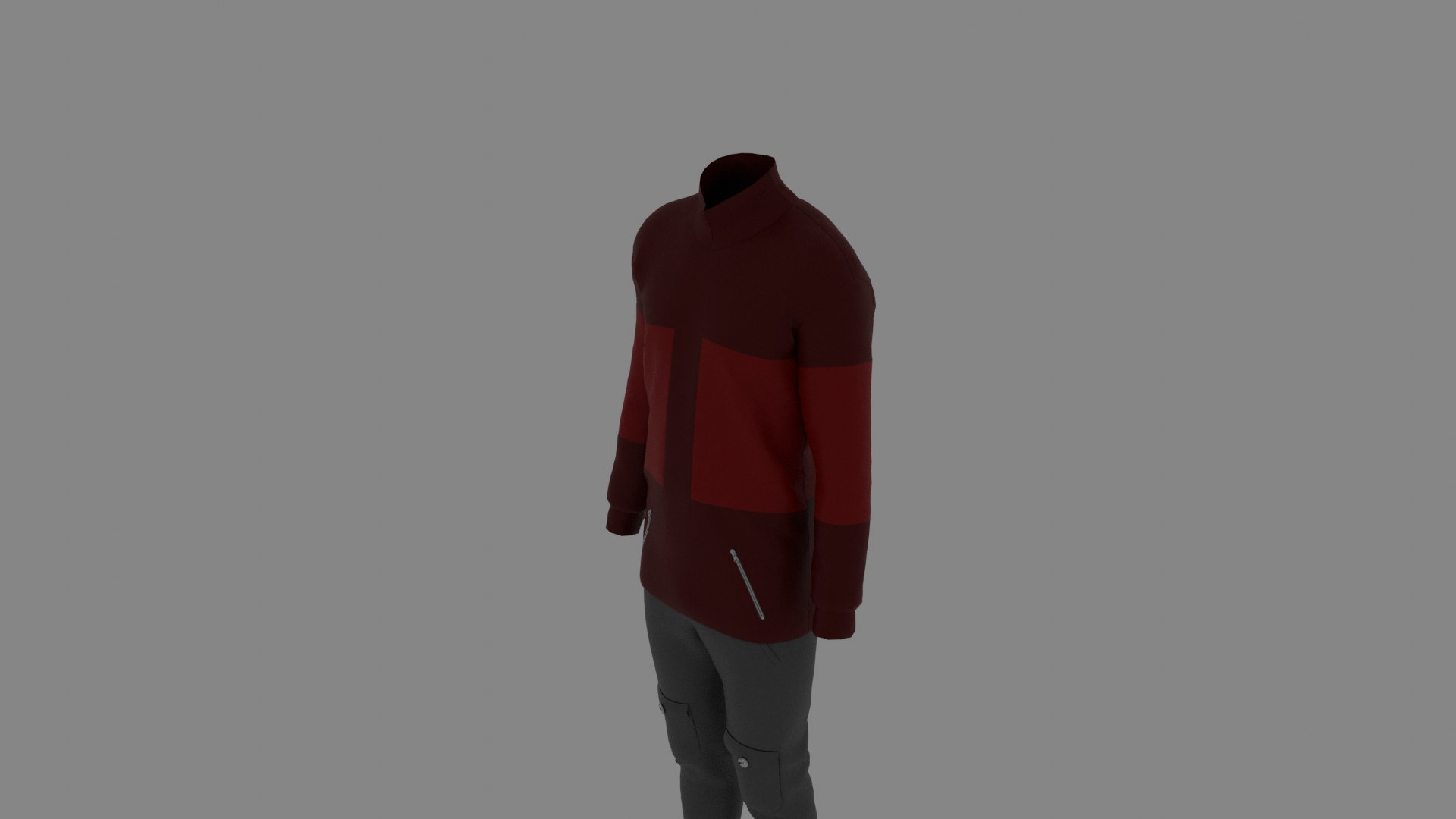 3D Man Clothes - TurboSquid 2004660