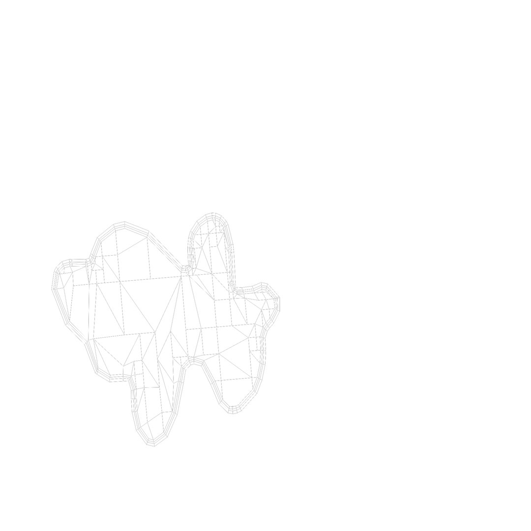 Amoeba 3D Model - TurboSquid 2355188