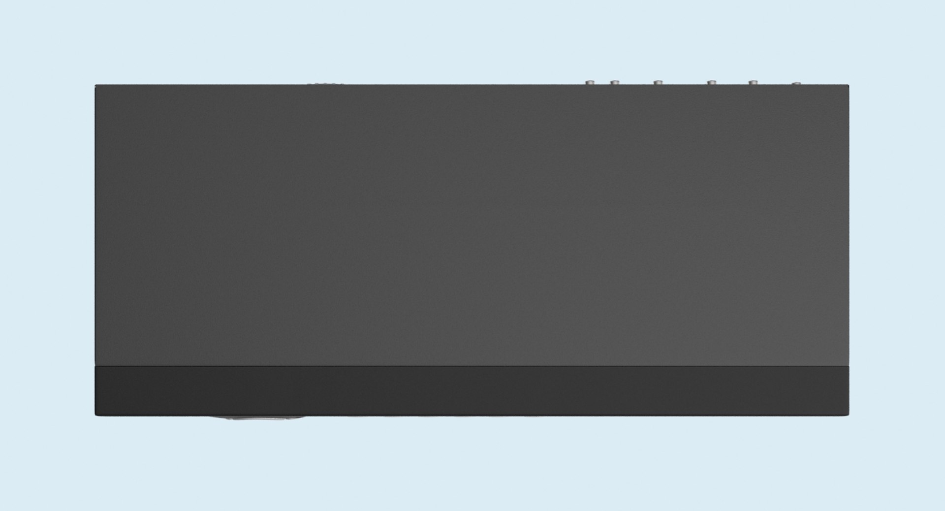 Dvr 3d Model