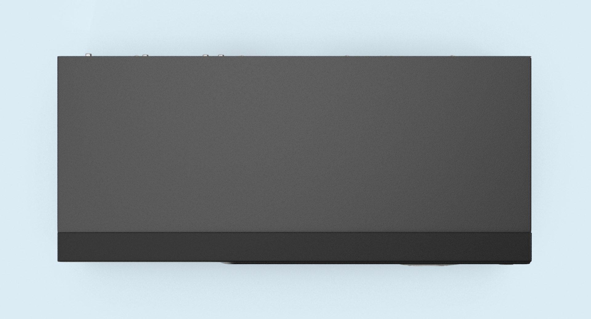 Dvr 3d Model