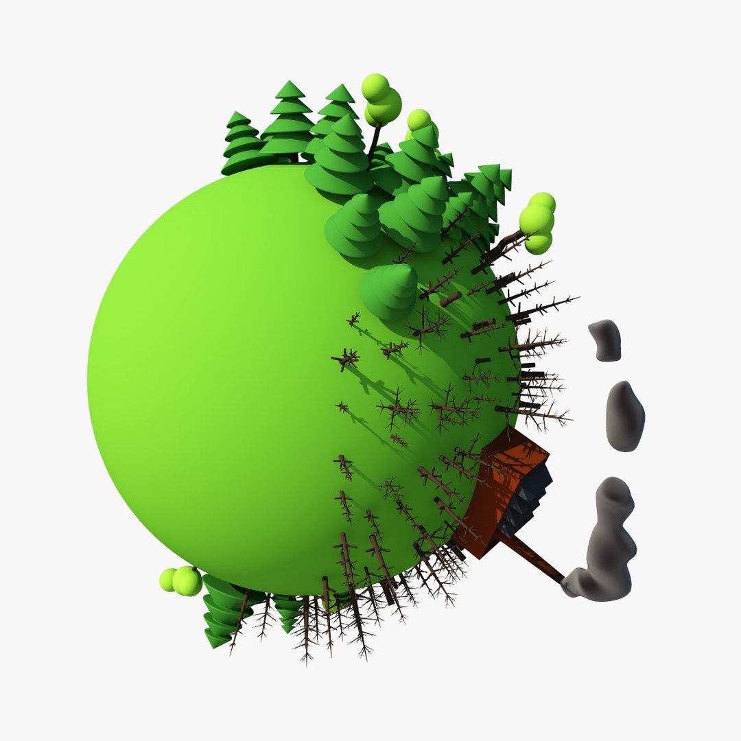 Max Cartoon Planet Industry