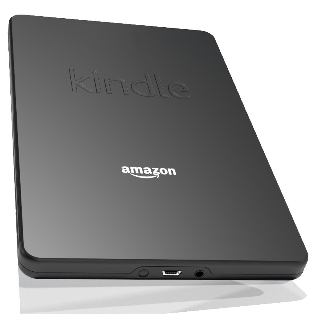 Amazon Kindle Max