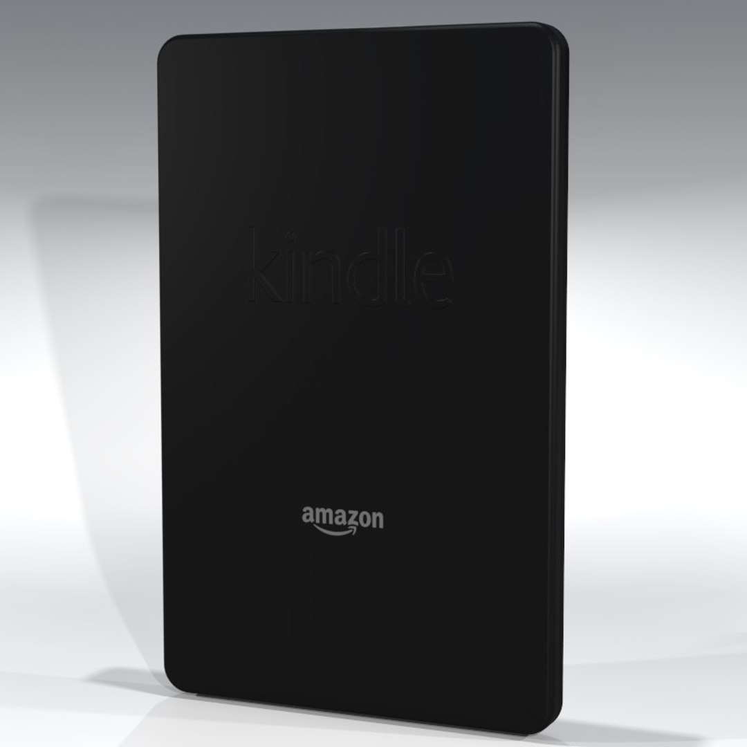 Amazon Kindle Max