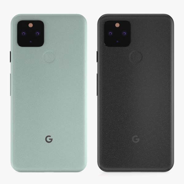 Collection Google Pixel 3D Models for Download | TurboSquid