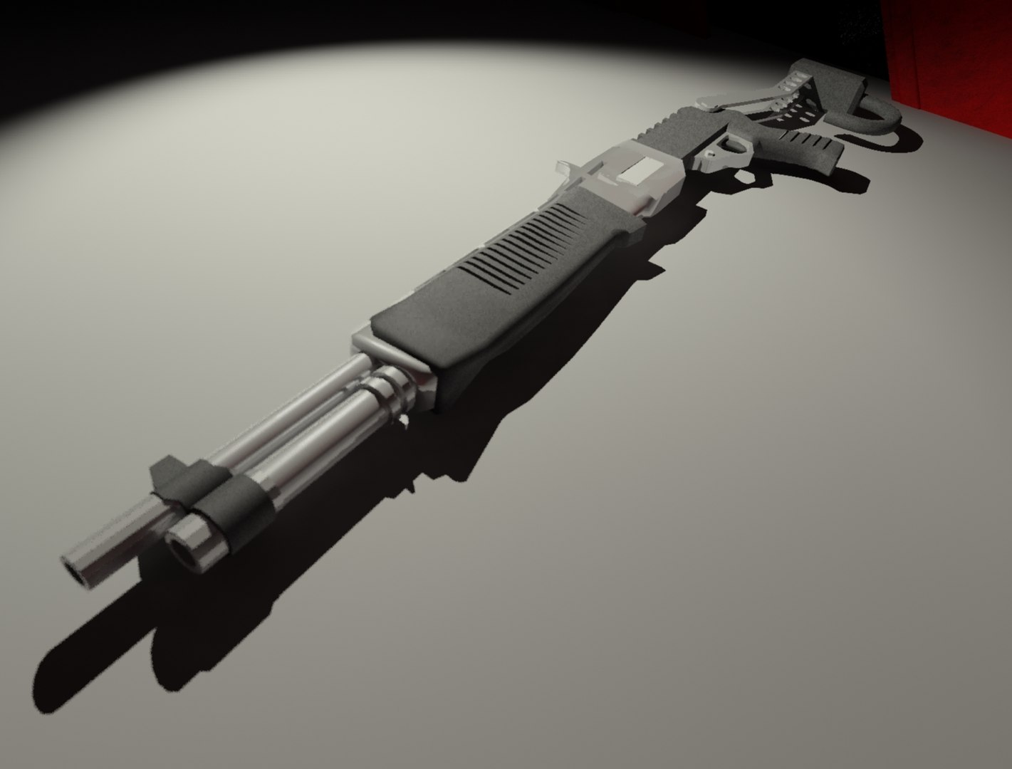 Spas 12 3d 3ds