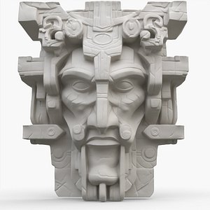 3D Gargoyle - TurboSquid 1494001