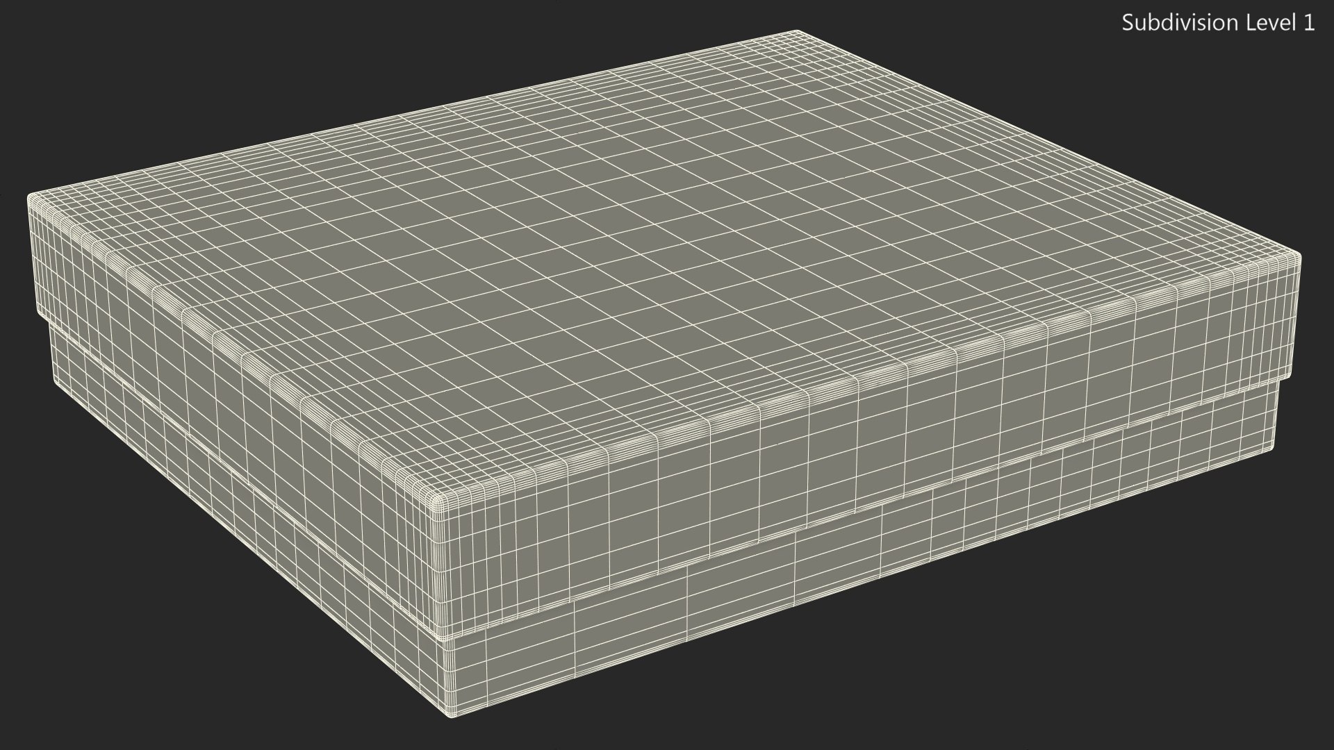 3D Box of Acrylic Paints Emooqi - TurboSquid 2011330