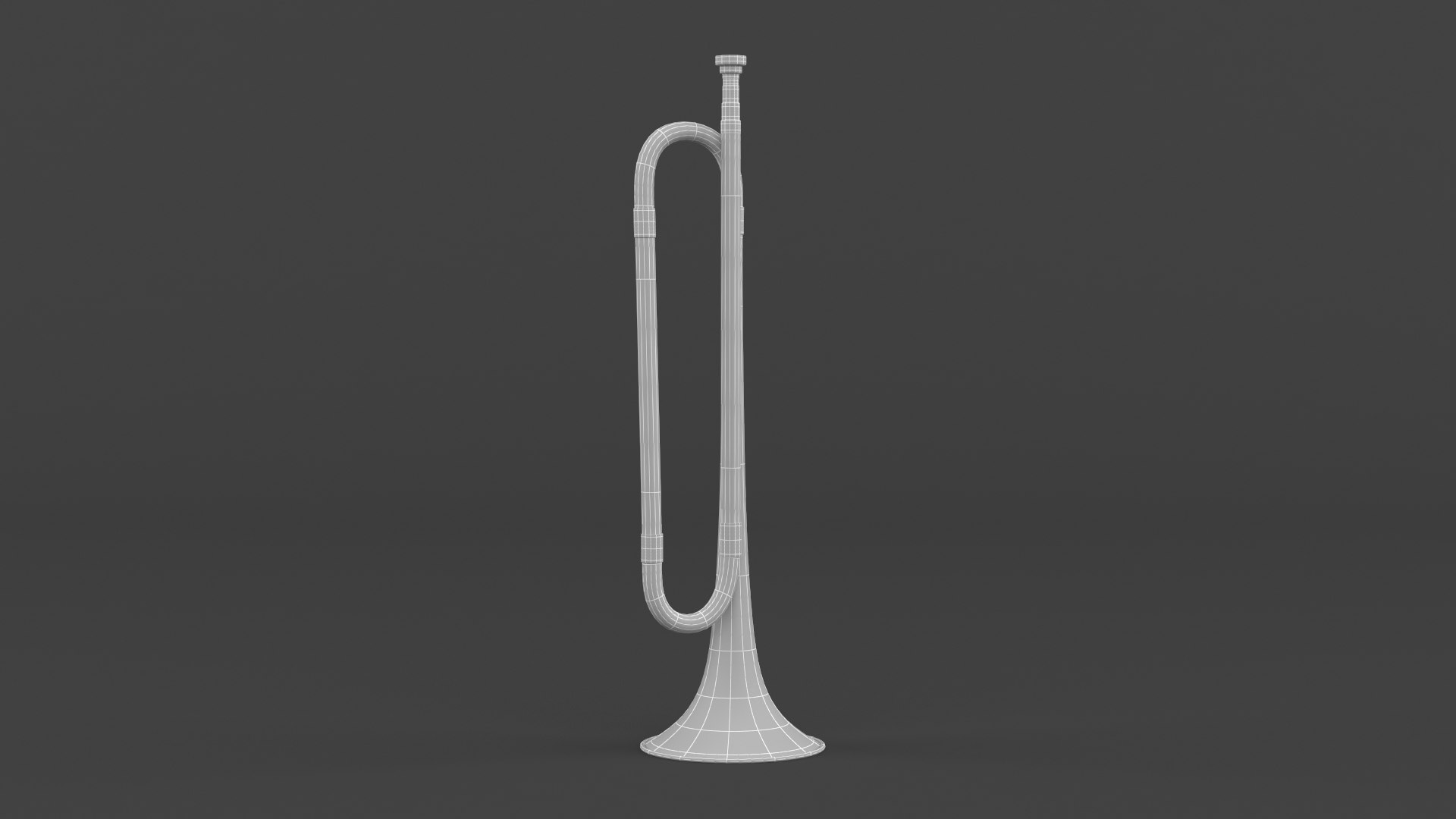 3D Model Trumpets - TurboSquid 1981551